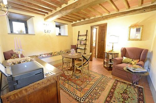 Location Toscane Torretta Barbischio - Maison de vacances à Gaiole in ...
