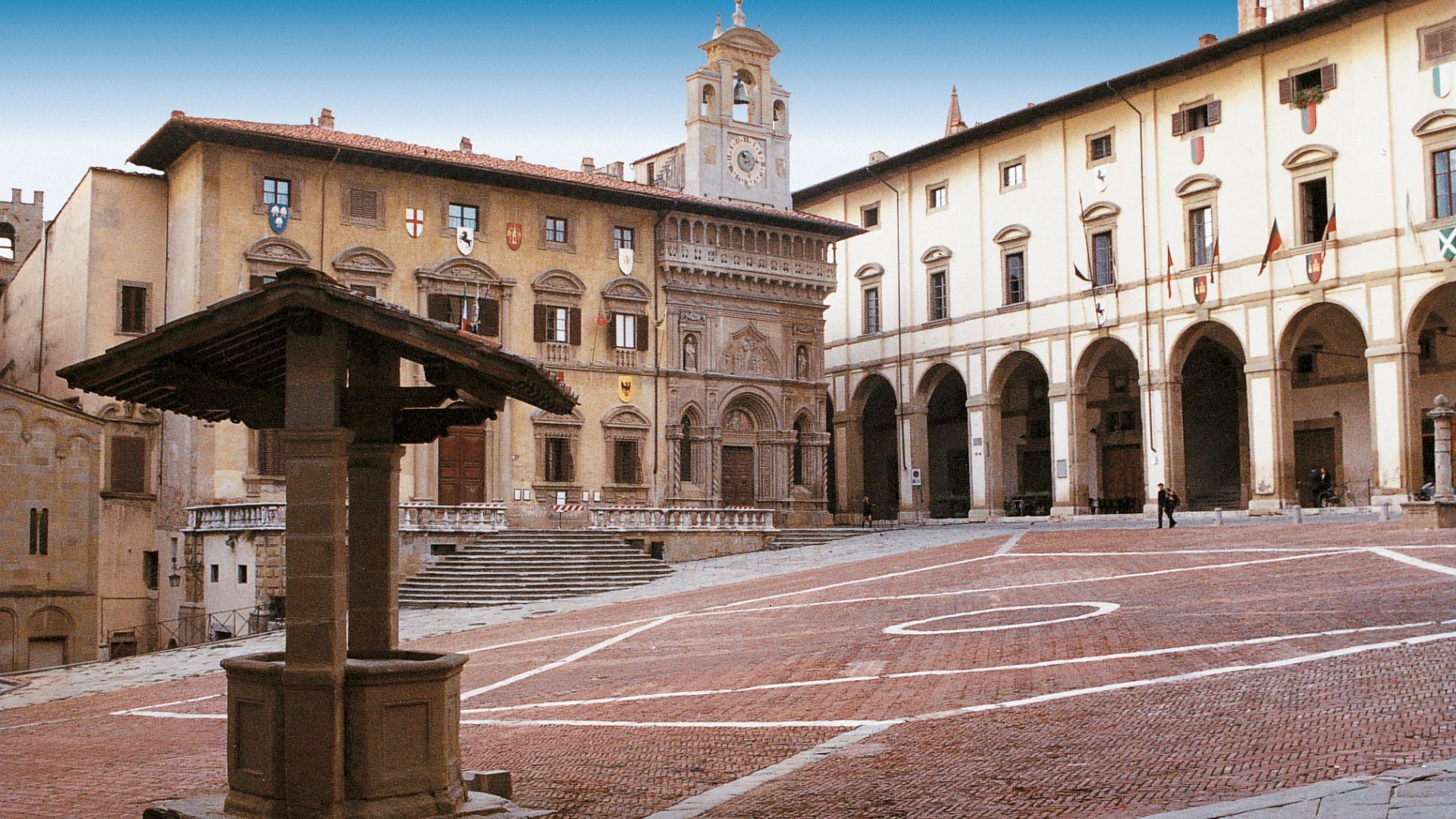 Découvrez Arezzo : notre guide d'expert pour partir à la découverte de ...