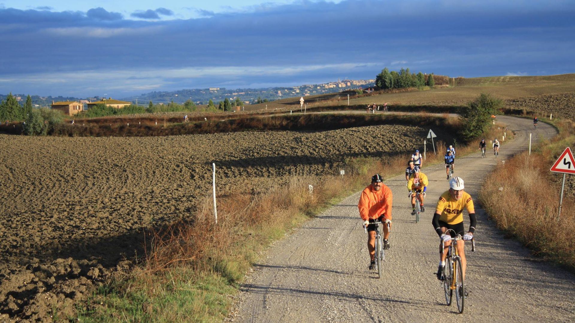 Gaiole in Chianti: Guide de voyage à la découverte de la Toscane